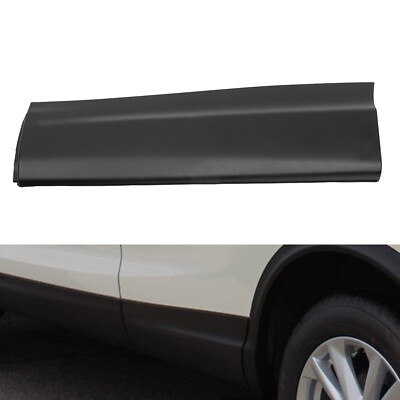 Lower Rear Left Door Trim For 2017- 2022 Nissan Rogue Sport 80871-DF30A ...