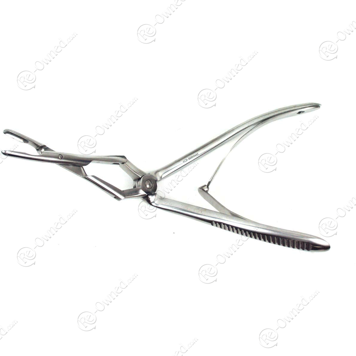 WECK 31505 Jansen-middleton Nasal Rongeur for sale online | eBay