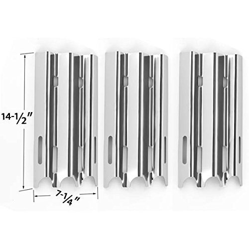 Vermont Castings VCS4027, VCS4037, VCS500, VCS5000, VCS4007, VCS4017 ...