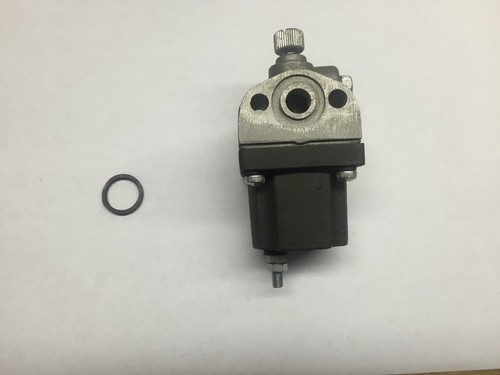 Aftermarket Shutoff Valve 3035342 AR3032 BM69973 Solenoid Cummins 855 ...