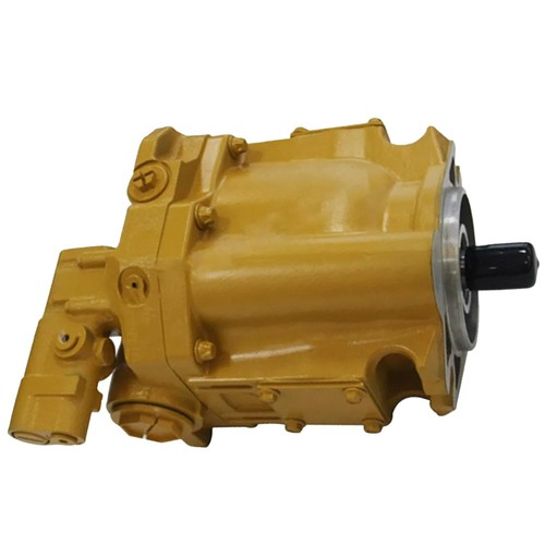 Hydraulic Piston Pump 9T-0290 For Caterpillar Cat 4P 4A D4H 55 4S 54 ...