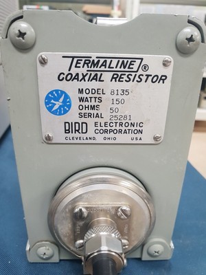 Broadcast Measurement - Bird