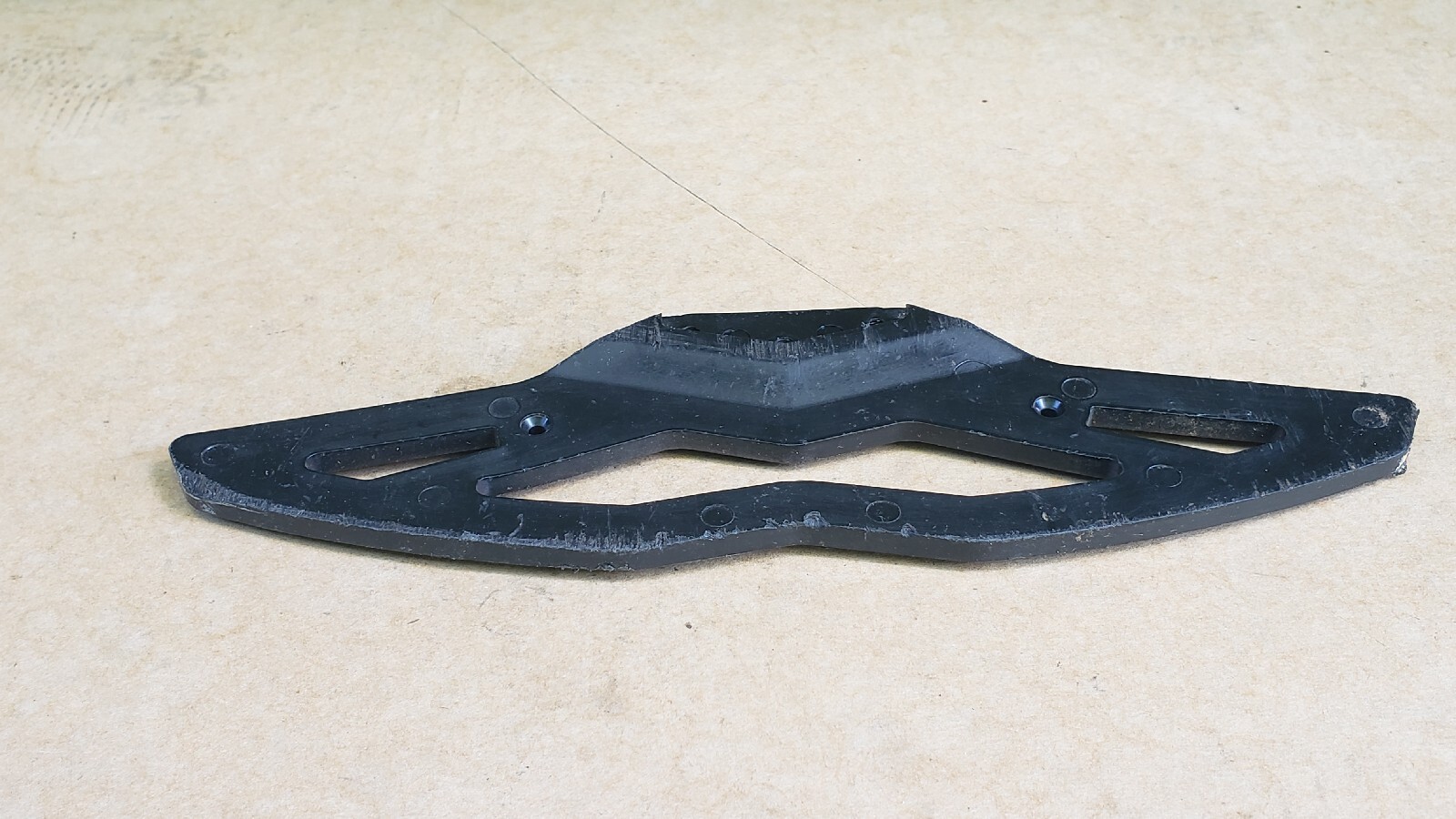 OFNA DM1 SPEC E PLASTIC BUMPER #2 | eBay