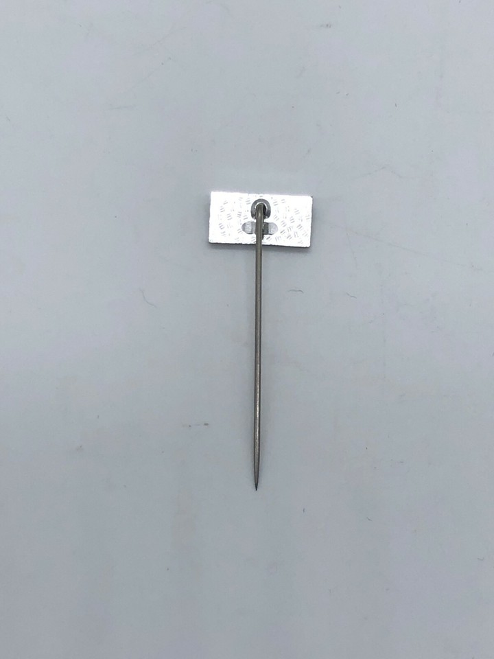 SELL OUT Vintage East German Stasi Secret Police Recognition Pin X-6O ...