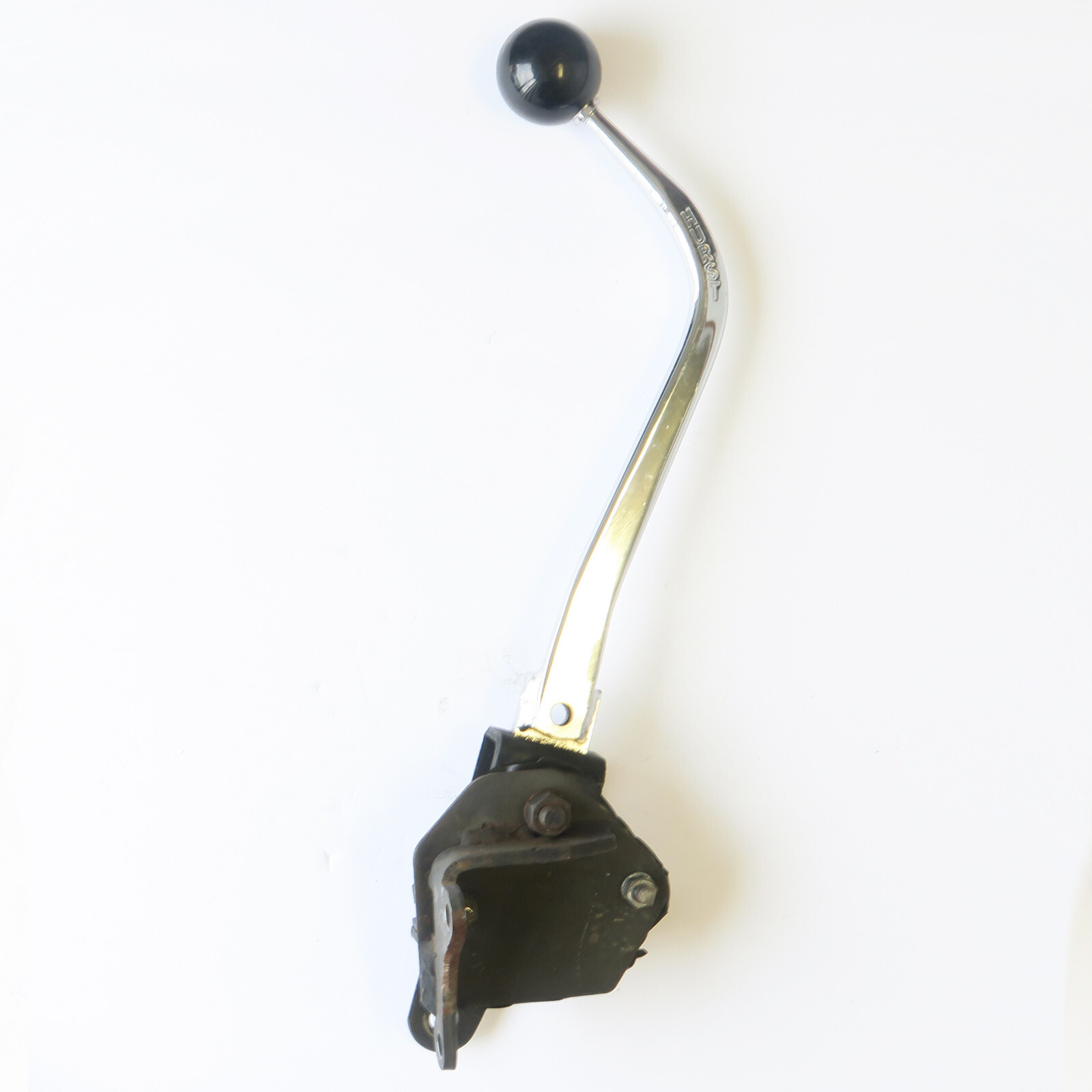 HURST Real Deal 3157612 Vintage USA Auto Stick 1 T400 Turbo 400 3 Speed ...