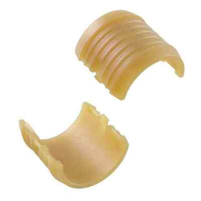 SHIELD TERMINATION SPLIT RING | eBay UK