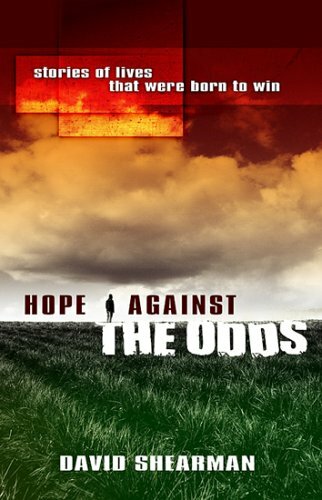 Hope Against the Odds By Dave Shearman | eBay