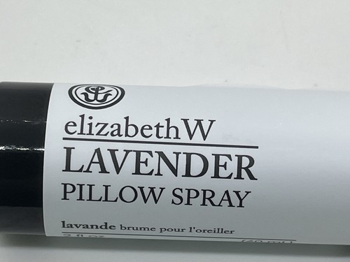 ElizabethW LAVENDER PILLOW SPRAY 60 ML~2FLOZ | eBay