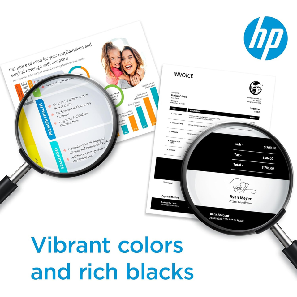 HP 210A Yellow Original LaserJet Toner Cartridge, ~1,800 pages, W2102A ...