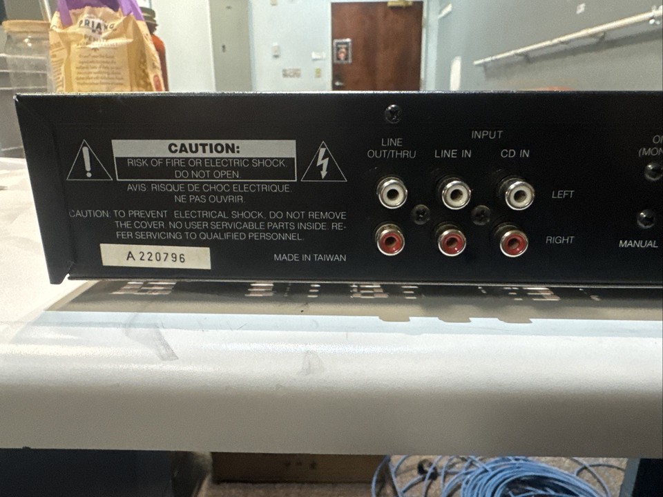 Audiosource Amp Two | eBay