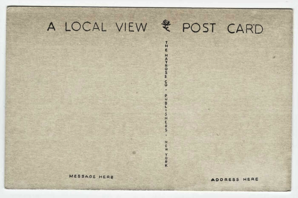 WW2 Era PC453 Subchaser Submarine Chaser Boat Navy Photo Postcard | eBay