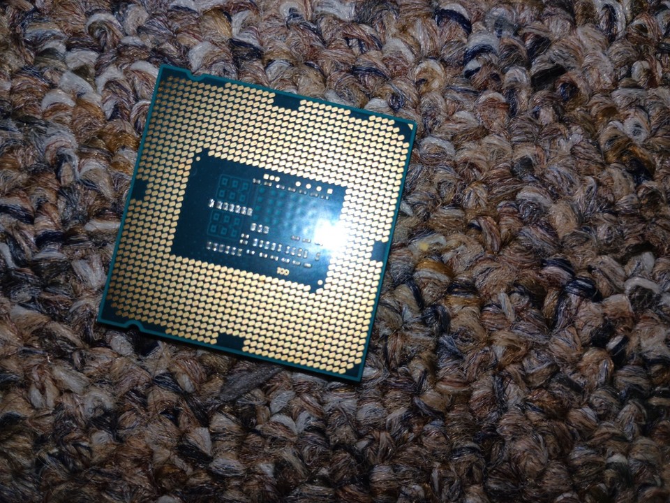 Intel Core 2 Duo E8500 SLB9K 3.16GHz LGA775 6MB Wolfdale 45nm Processor ...