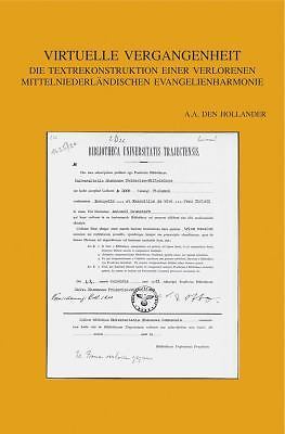 Bibliotheca Ephemeridum Theologicarum Lovaniensium Ser.: Virtuelle ...