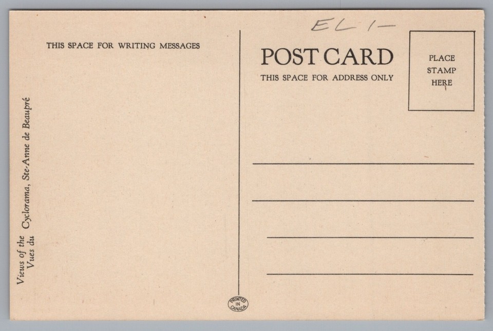 Mount Zion And Herod's Palace Cyclorama Views Religion Christianity ...