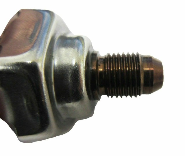 Fuel Injection Fuel Rail Pressure Sensor ACDelco GM Original Equipment ...