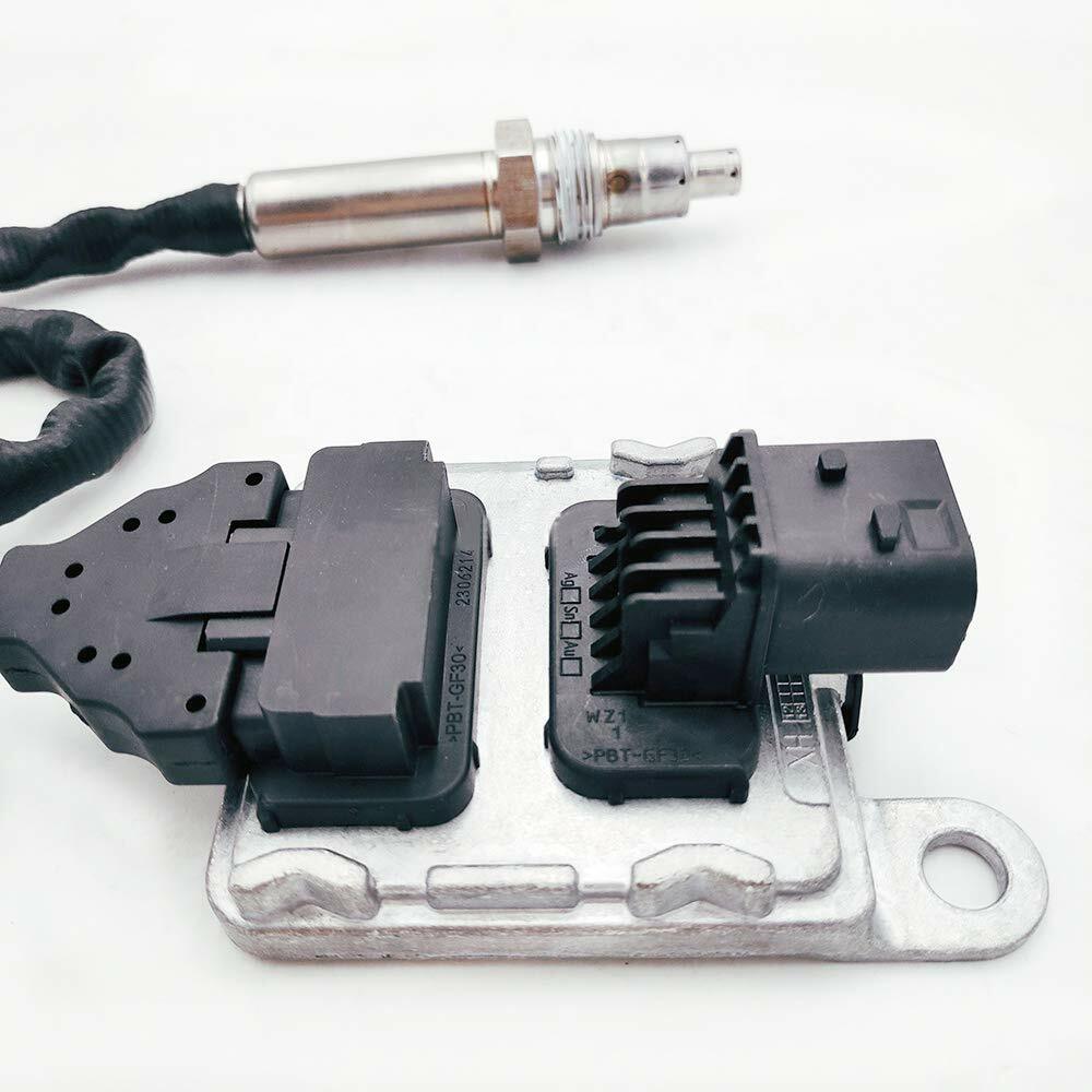BSD 5WK9 7338A Nitrogen Oxide Nox Sensor A0101532228 for Mercedes Benz ...
