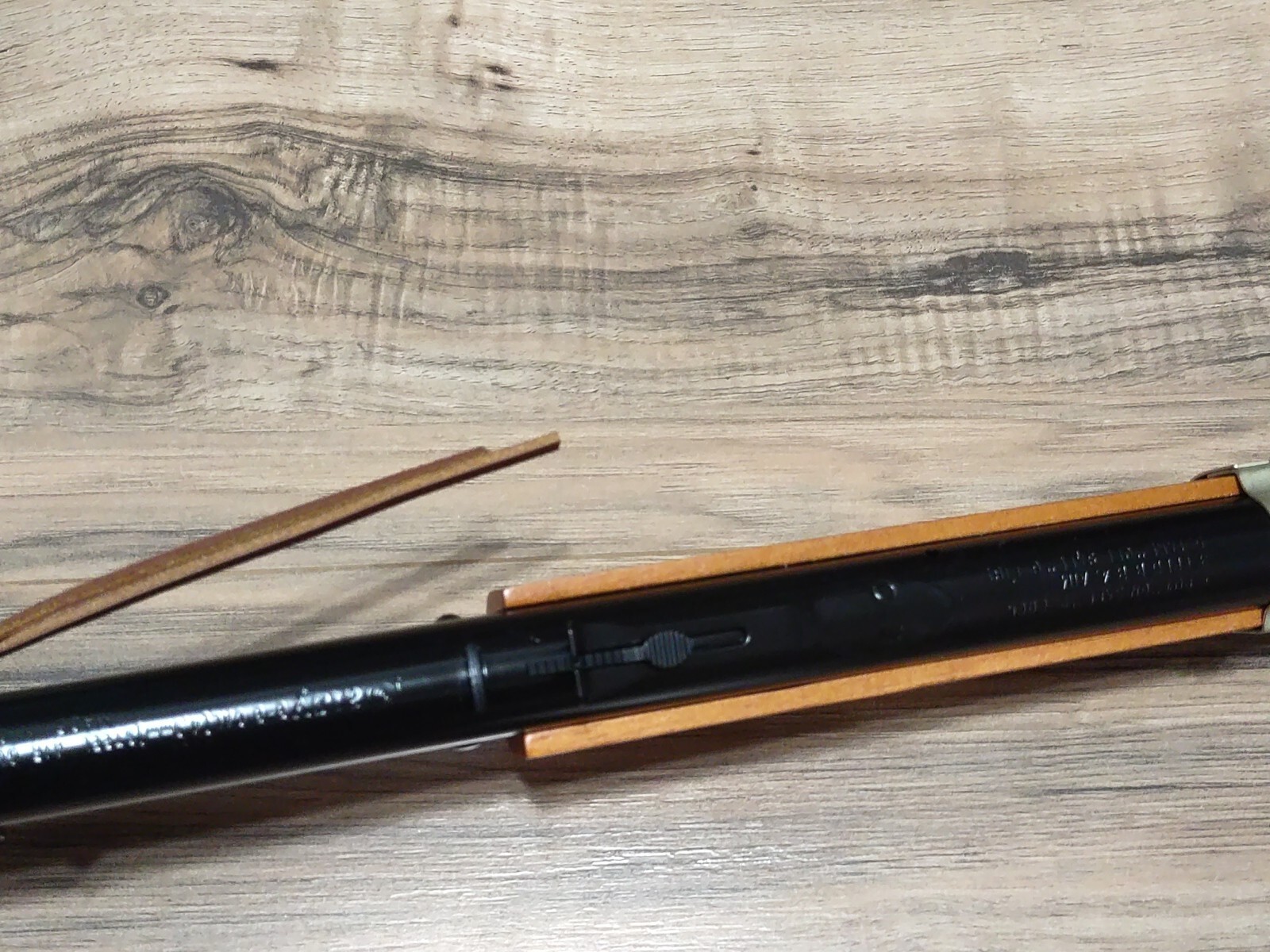 Red Ryder Carbine BB Gun, A Christmas Wish W/ Compass & Sundial Daisy ...