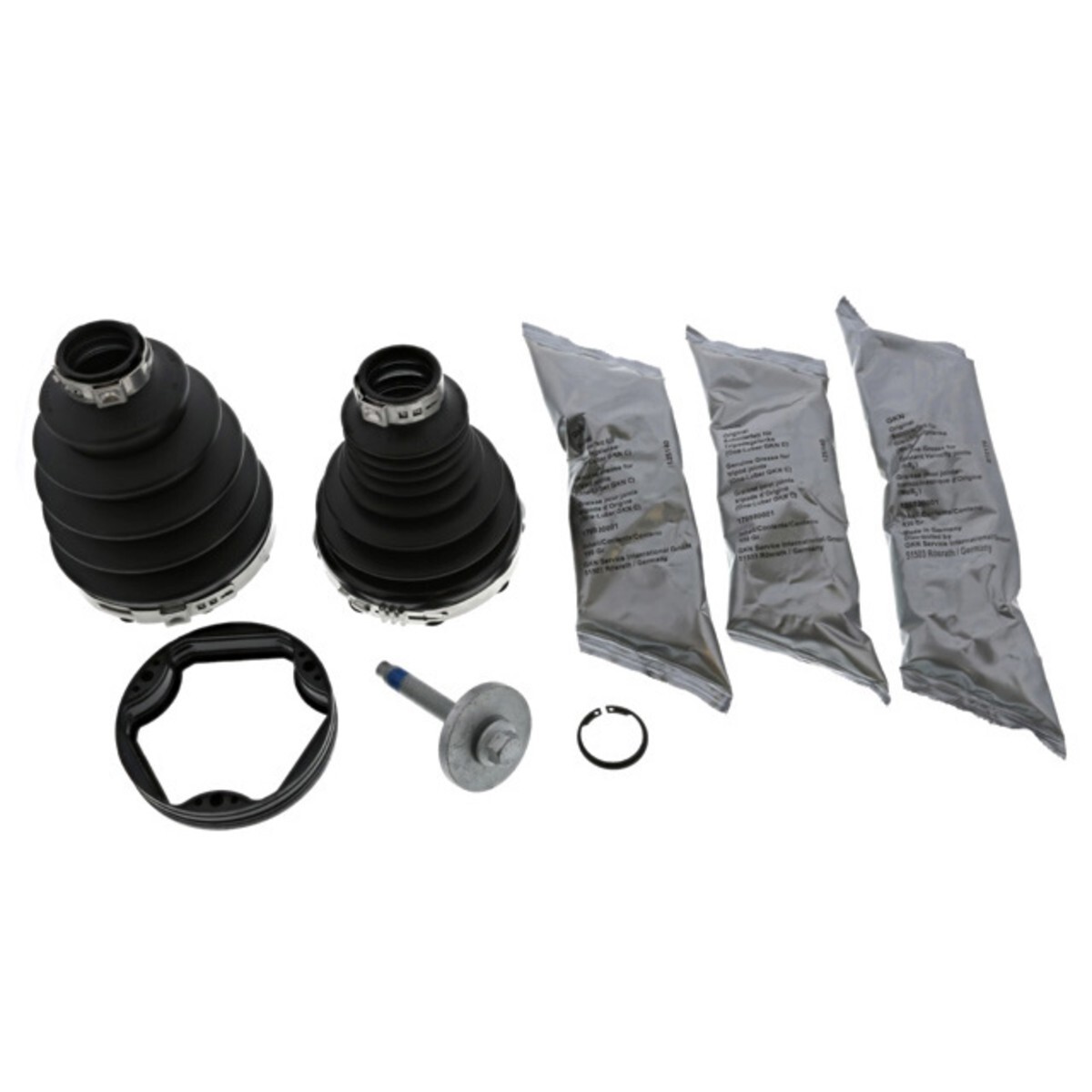 31367795 GenuineXL CV Boot Front Passenger Right Side Inner Interior ...