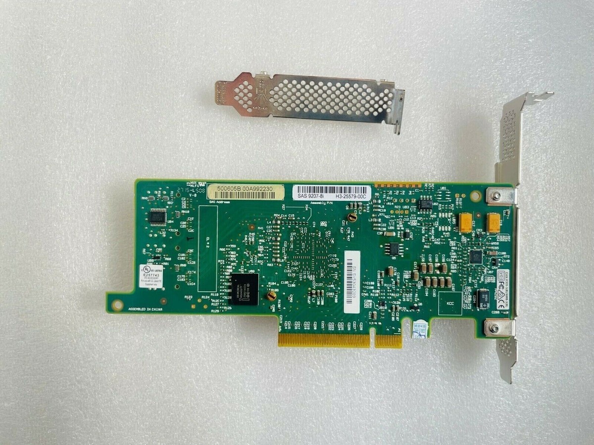 PC Distribution Scheda Di Espansione SAS HP 761879-001 - Controller ...