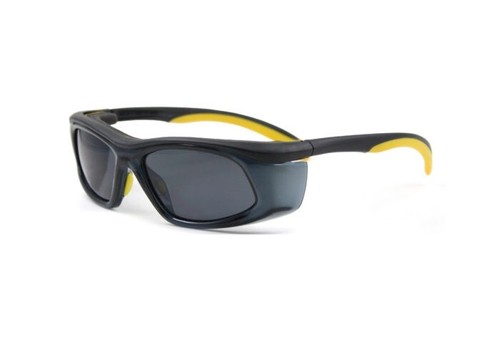 UVEX BY HONEYWELL NYLON SW06 SAFTY TITMUS SUNGLASSES GOGGLE FRAME BLACK ...