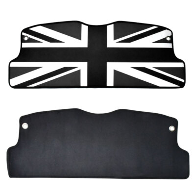 For MINI COOPER Countryman 2017-2024 F60 Trunk Cargo Cover Pad ...