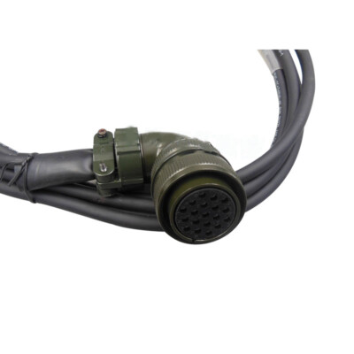 7M OSA104, FCUA-R084 CNV2-3 Encoder Cable for Mitsubishi M520, M64 Line ...