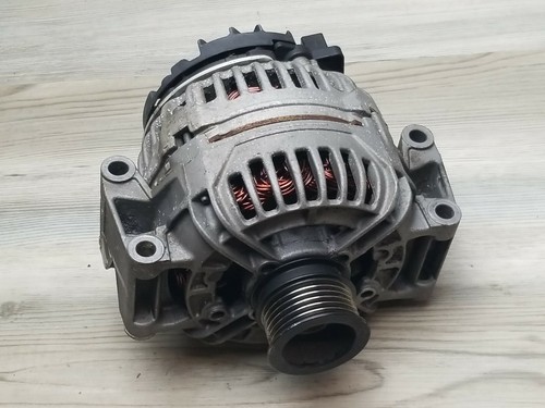 2009 - 2015 MERCEDES GLK W204 14V 150 AMP ALTERNATOR FITS 200KW ...