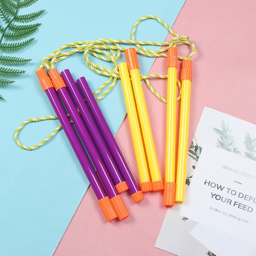 Children Outdoor Activity Big Bubble Stick Foldable Giant Bubble Stick ...