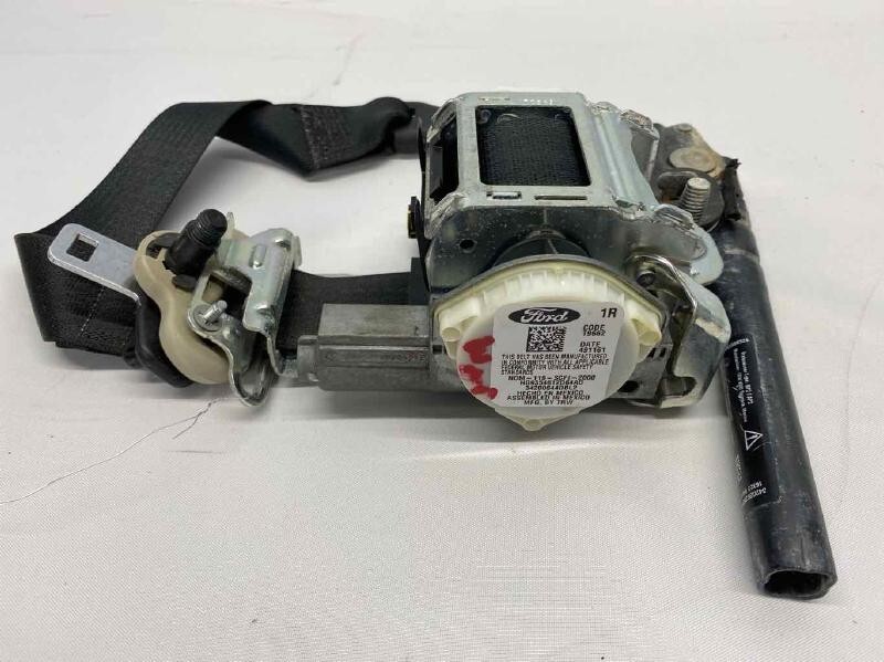 2017-2020 Ford Fusion Front Left Driver Seat Belt Retractor Assembly ...