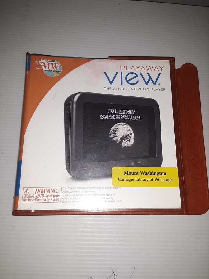 Playaway view AUDIOBOOK SALE Pick&Choose Build Your Own Lot Cheap Top ...