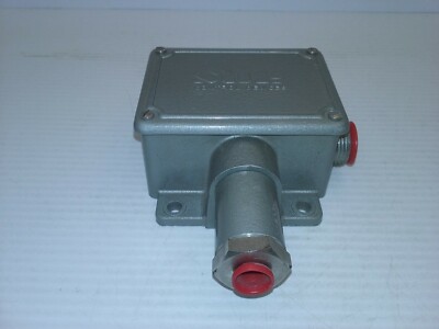 Pressure - Static O Ring