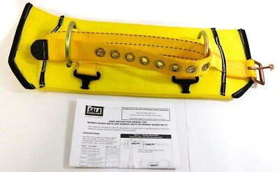 Safety Harnesses - Dbi Sala Model