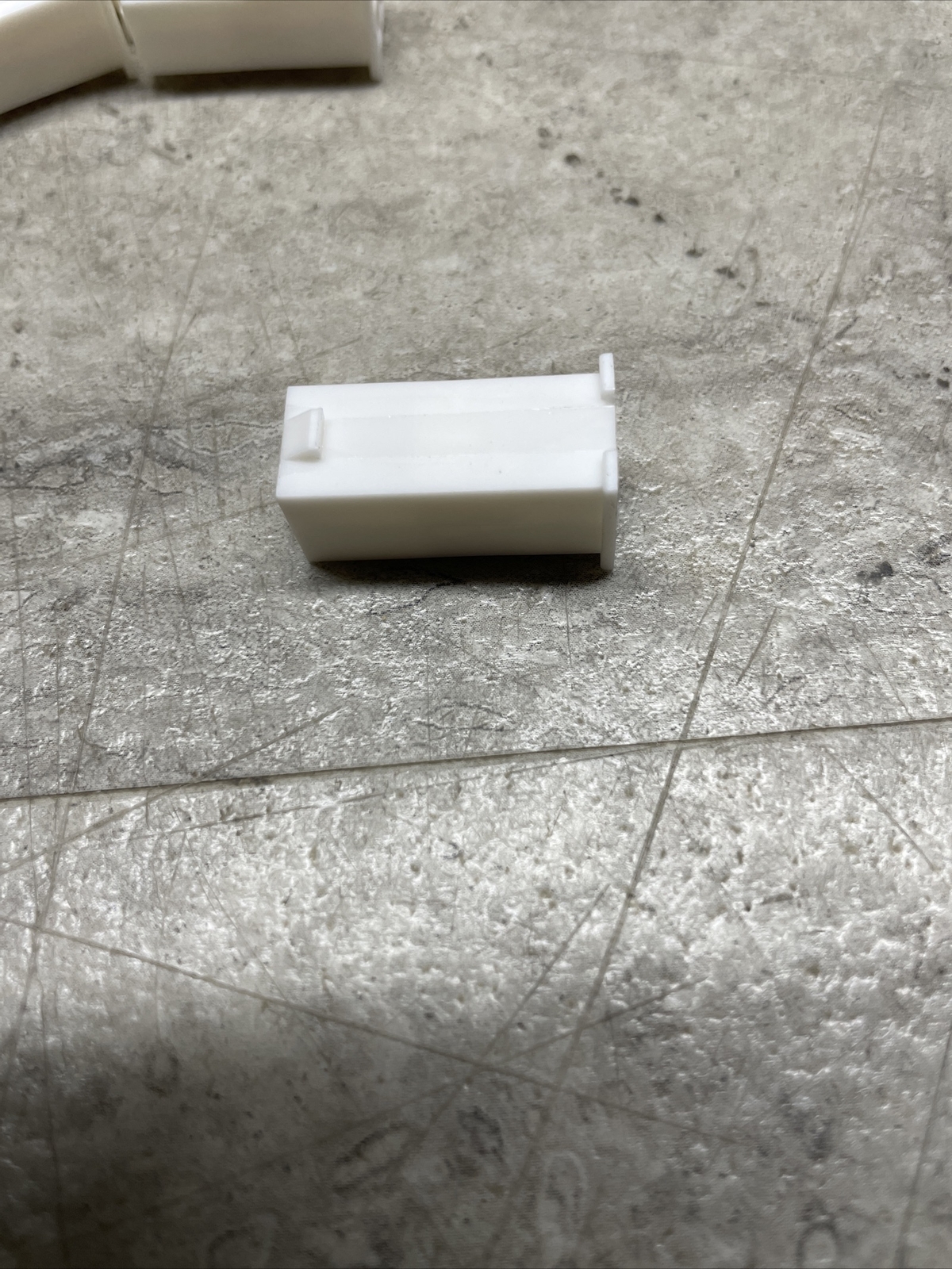 Lot Of 10 Molex 39-01-3049 Mini-Fit Jr. Plug Housing, Dual Row, 4 ...