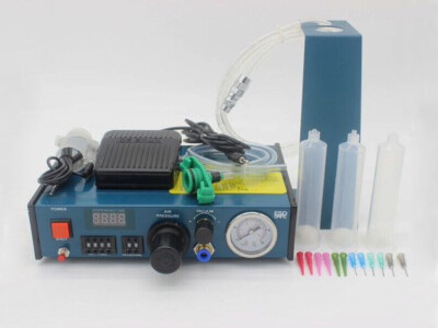 Guns & Dispensers - Efd Dispenser