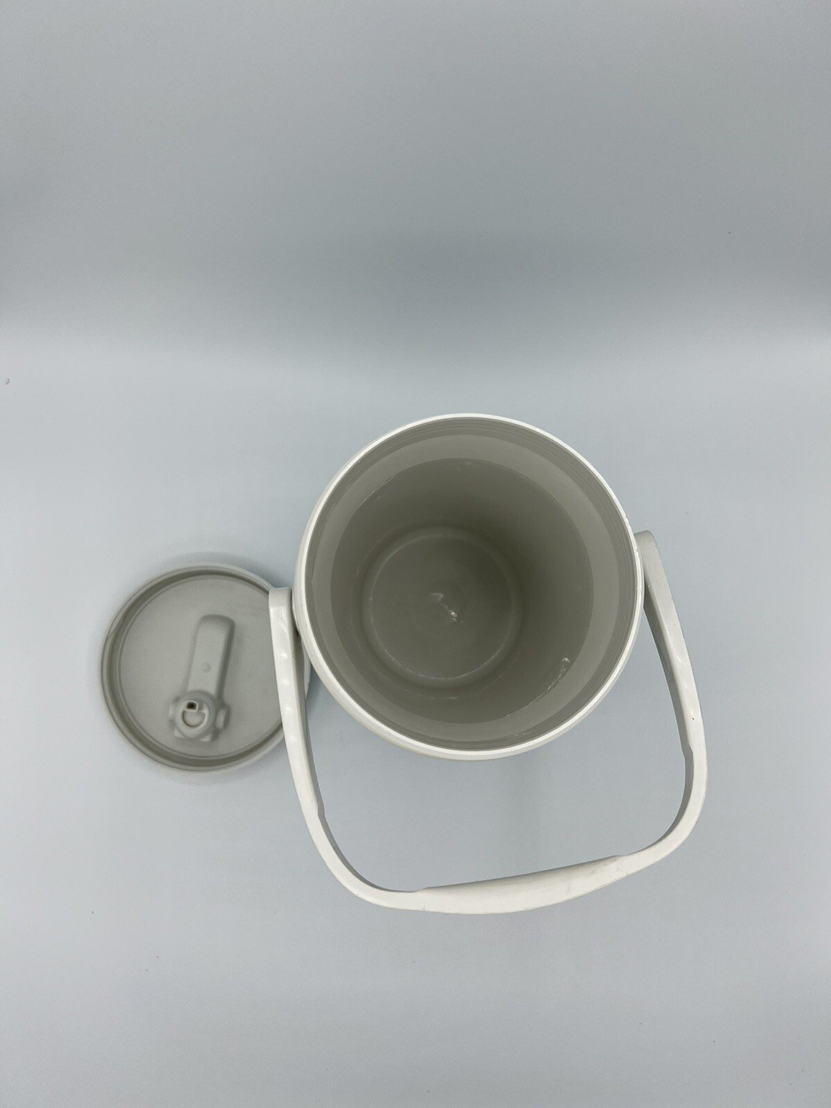 Coleman PolyLite 1/2 Gallon Jug #5590 With Spout & Carry Handle Teal ...