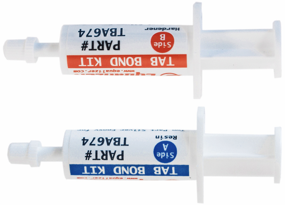 TAB Repair Kit for Rear Window Defroster Repair TBA674 TAB2000 | eBay