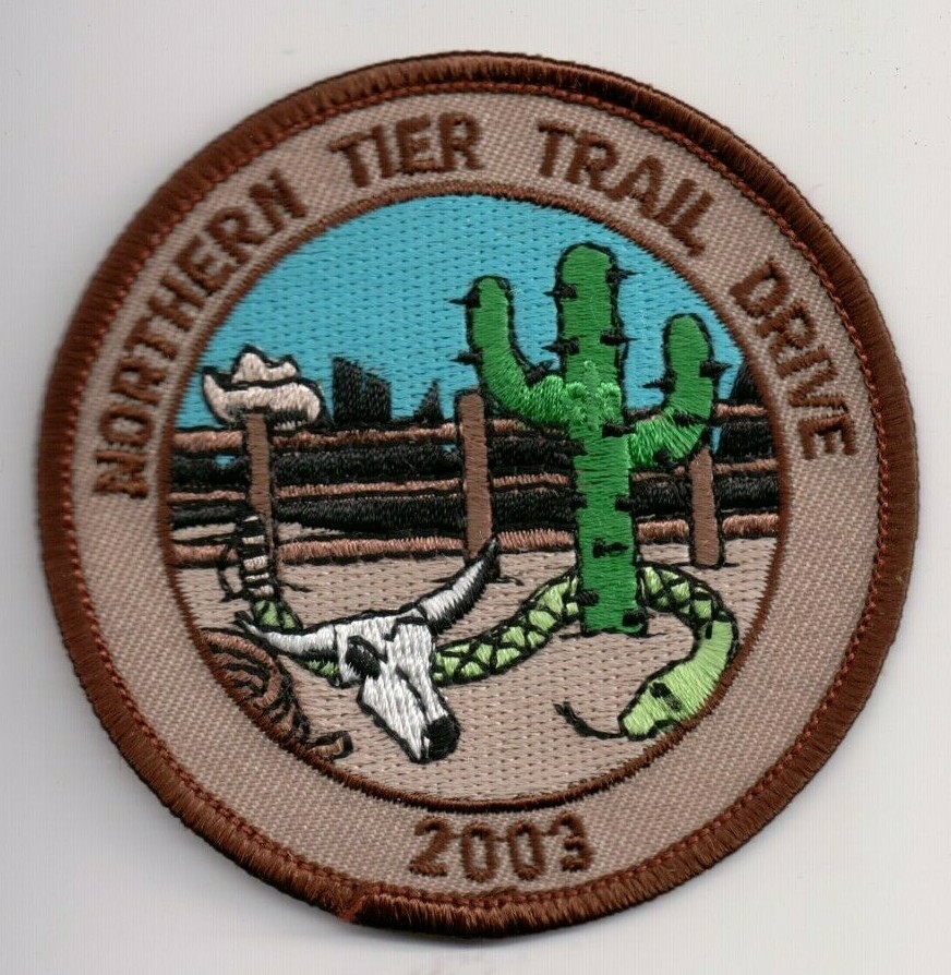 Northern Tier BSA High Adventure Base, 2003 Trail Drive | eBay