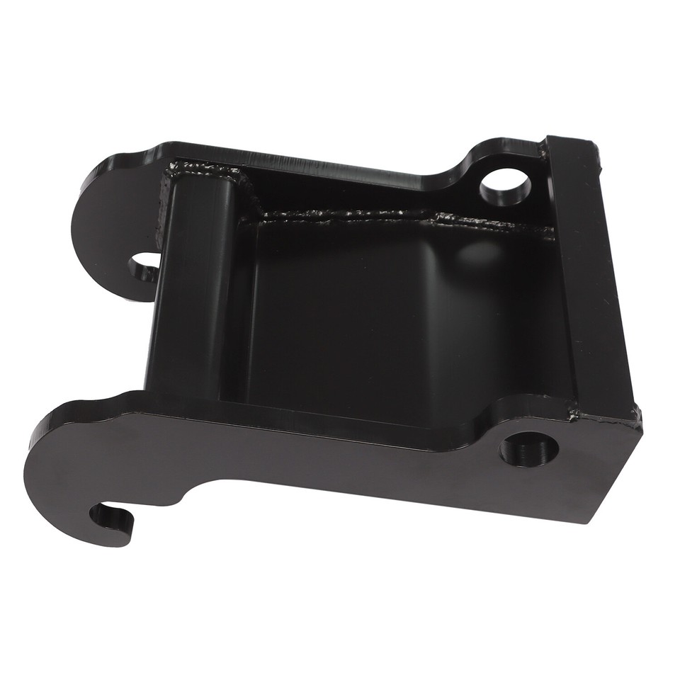 New Steel Quick Attach Excavator Coupler Bracket For Bobcat X-change E ...