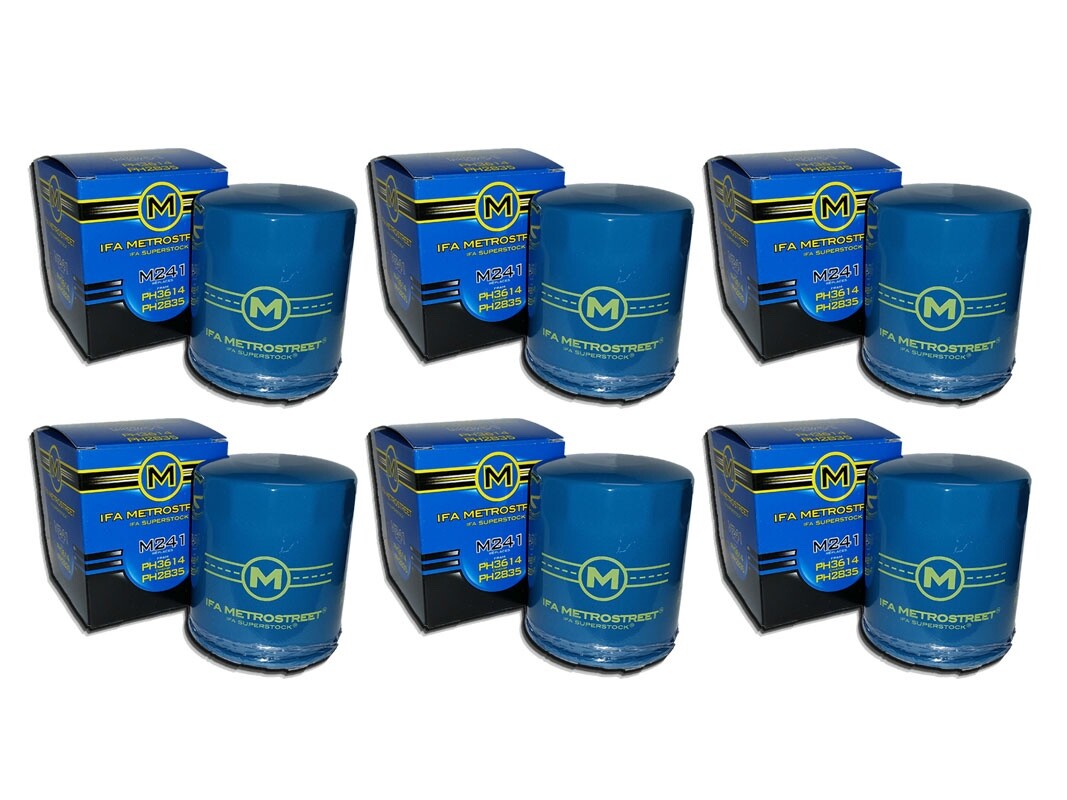 Wix WL7079 - cross reference oil filters | oilfilter-crossreference.com