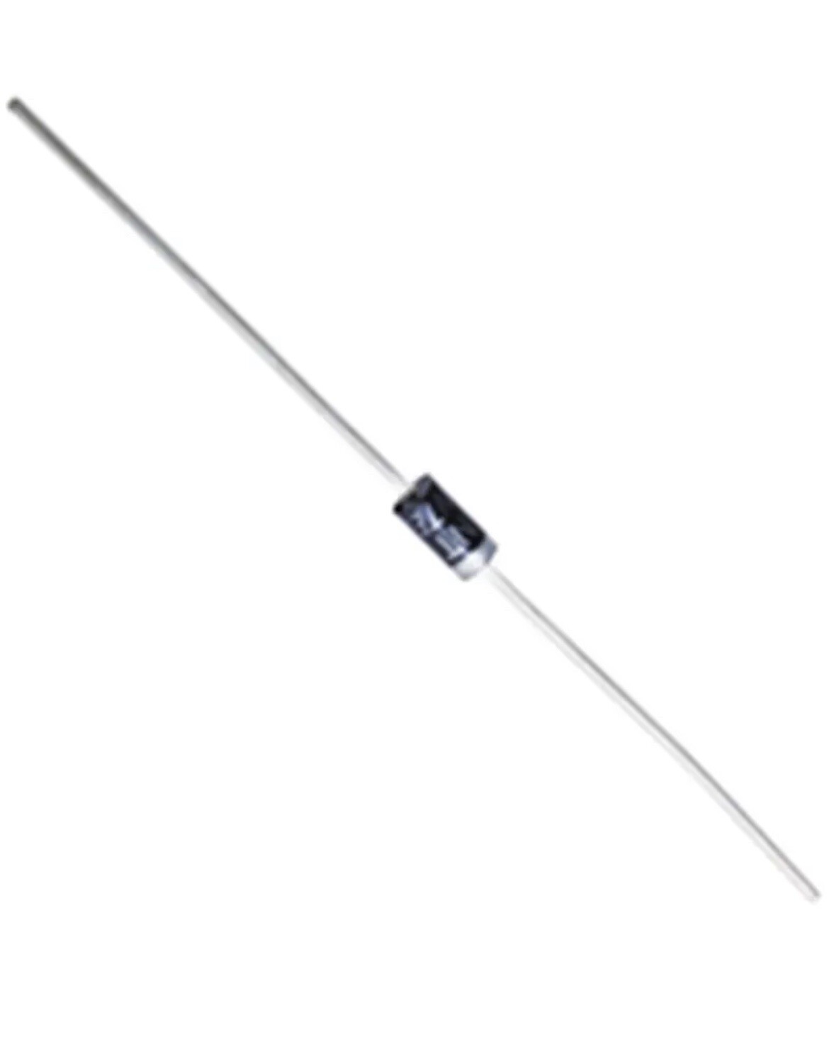 NTE Electronics NTE5100A ZENER DIODE - 150.0V 1W 5% DO-41/DO-15 | eBay