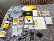 Cochlear Nucleus 5-6 Battery Charger and Charging Kit. for sale online ...