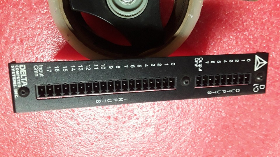 Delta Computer Systems R100-D RMC-DIGI | eBay