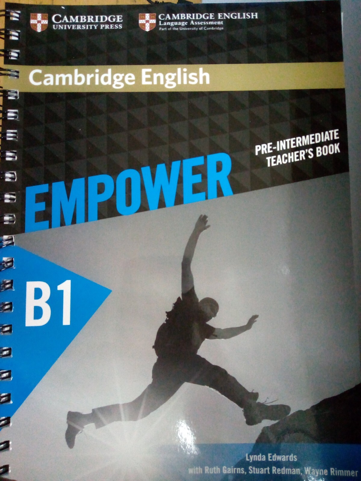 Cambridge English Empower. Teachers's Book (B1) | eBay.de