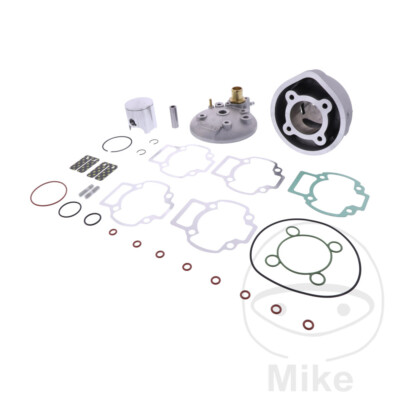 Athena Big Bore Cylinder Kit fits Gilera Runner 50 SP DD 1999-2011 ...