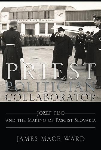 James Mace Ward Priest, Politician, Collaborator (Copertina rigida ...