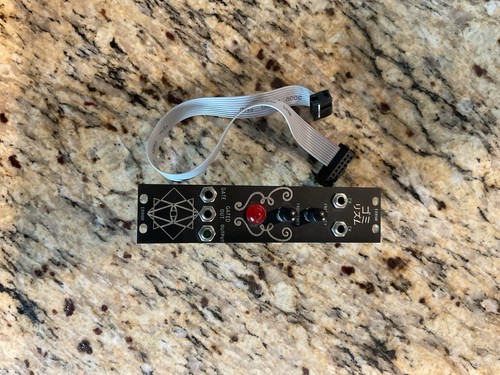 Error Instrument Trash Drum V2 | eBay