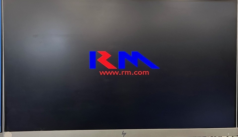 Vintage PC Research Machines Accelerator RM Pentium 4 2.4 GHz, 512MB ...