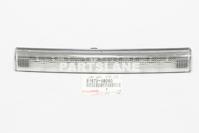 Toyota RAV4 RX350 RX450h CT200h OEM Center Stop Lamp Brake Light 81570 ...