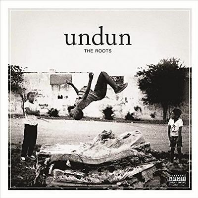 Undun by The Roots (Record, 2018) for sale online | eBay Australia