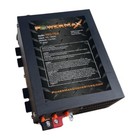 PM3-75LK 3 Stage 75 Amp AC To DC Converter/Charger for RV 13VDC To 16.5 ...